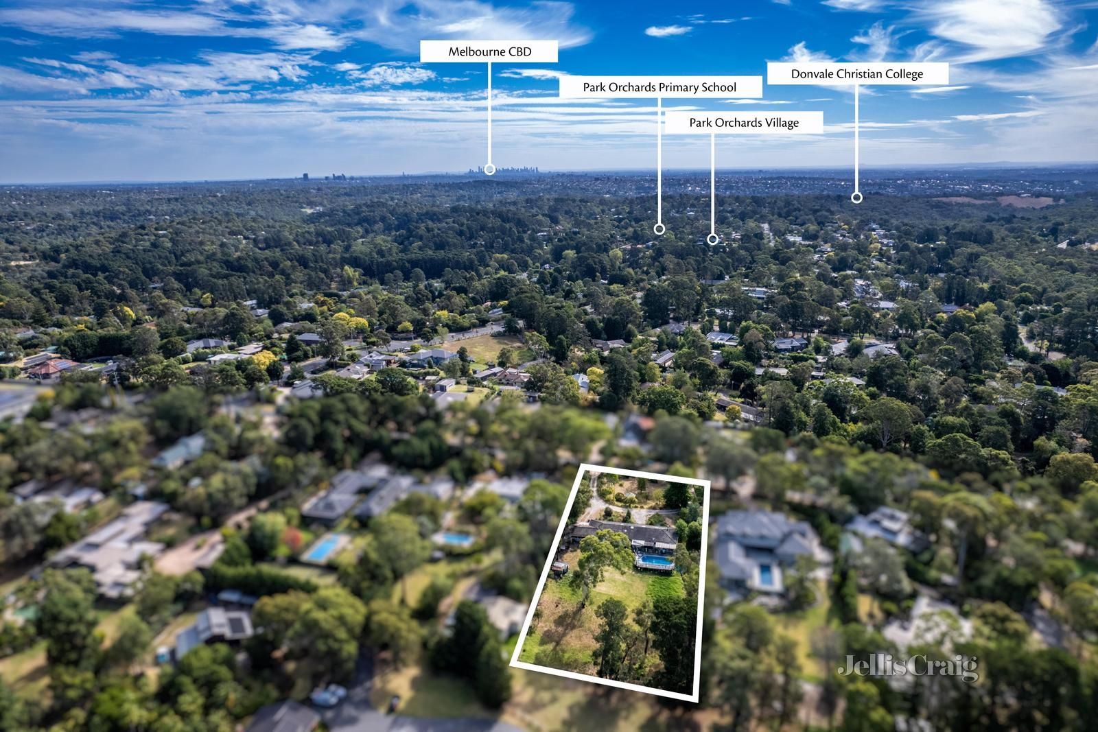 148-150 Berringa Road, Park Orchards VIC 3114 | Domain
