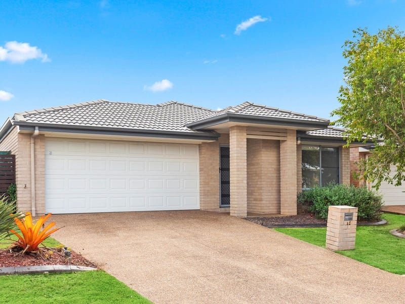 12 Venus Street, Urraween QLD 4655 - House For Rent | Domain