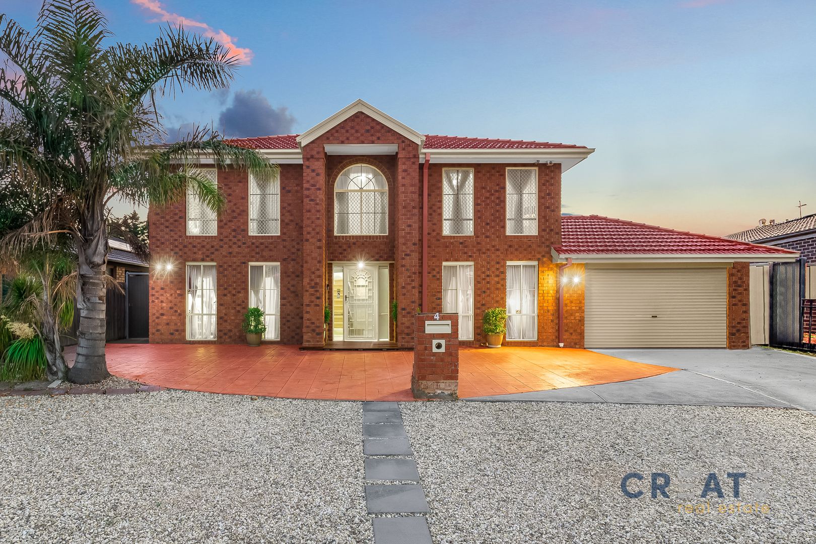 4 Veronica Place, Sunshine West | Property History & Address Research ...