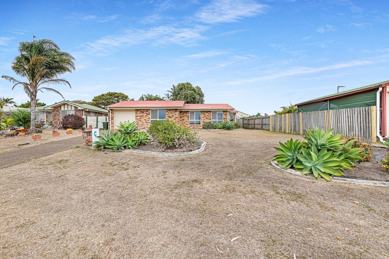 9 Swan Drive, Kalkie QLD 4670 - House For Rent | Domain