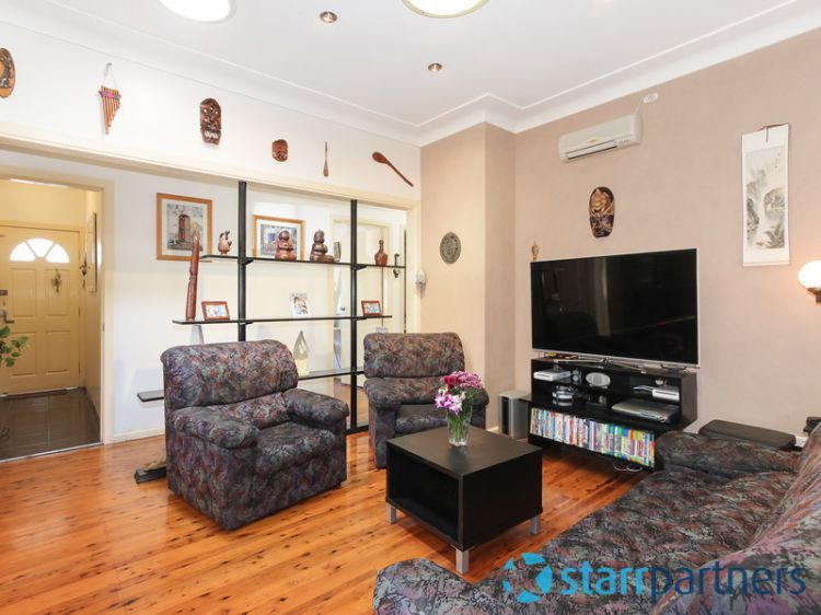 Sold 9 Lucy Street, MERRYLANDS NSW 2160 on 17 Apr 2015 - 2011860524 ...