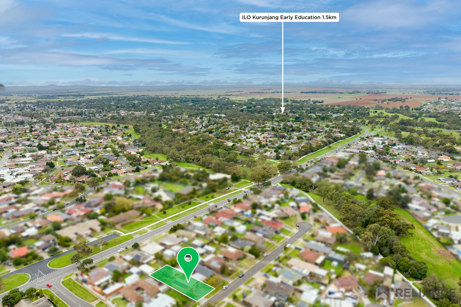 1 Wolfe Road, Melton VIC 3337 | Domain