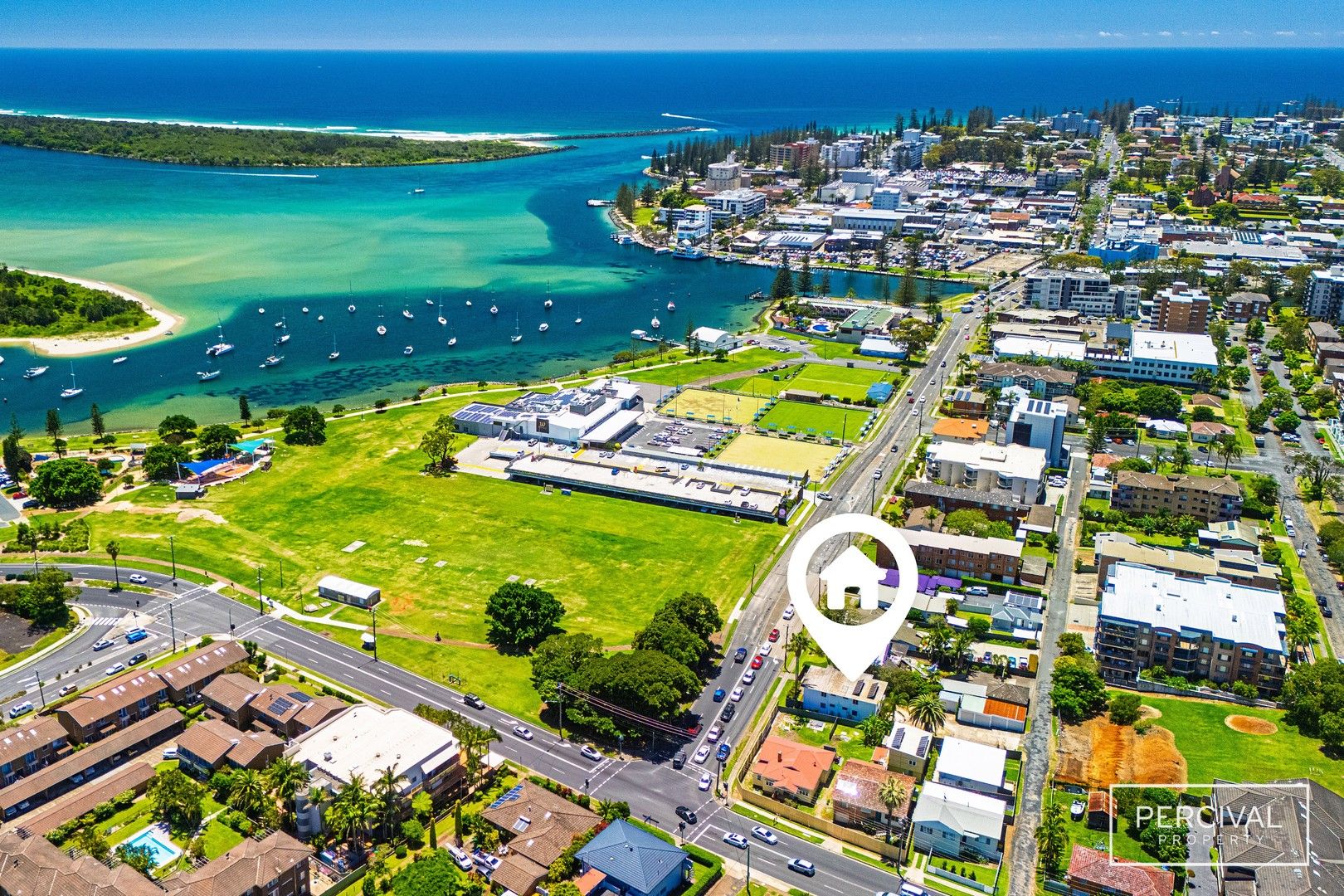 3/42 Buller Street, Port Macquarie NSW 2444 - Apartment For Rent | Domain