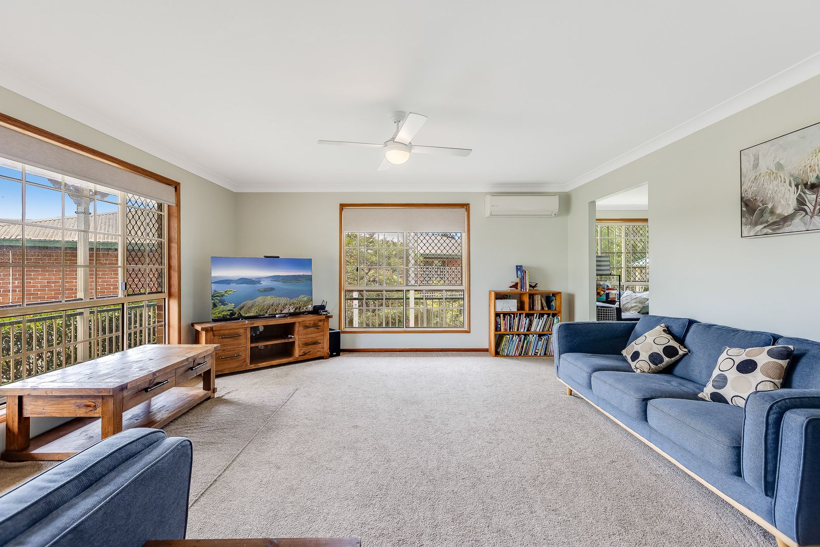 1 Daisy Court, Middle Ridge QLD 4350 - House For Rent - $600 | Domain