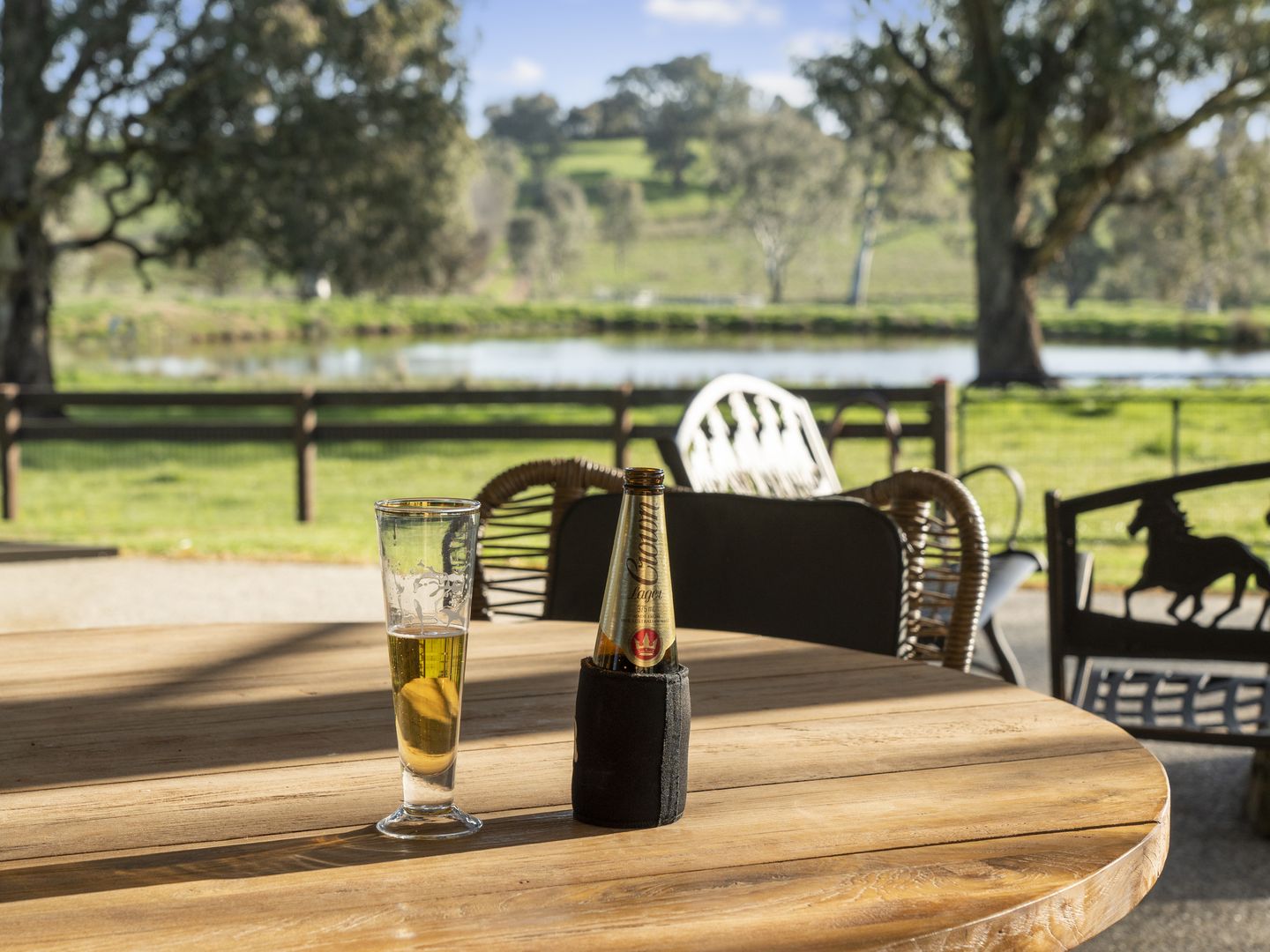 257 Blue Range Road, Bridge Creek VIC 3723 - House for Sale | Domain