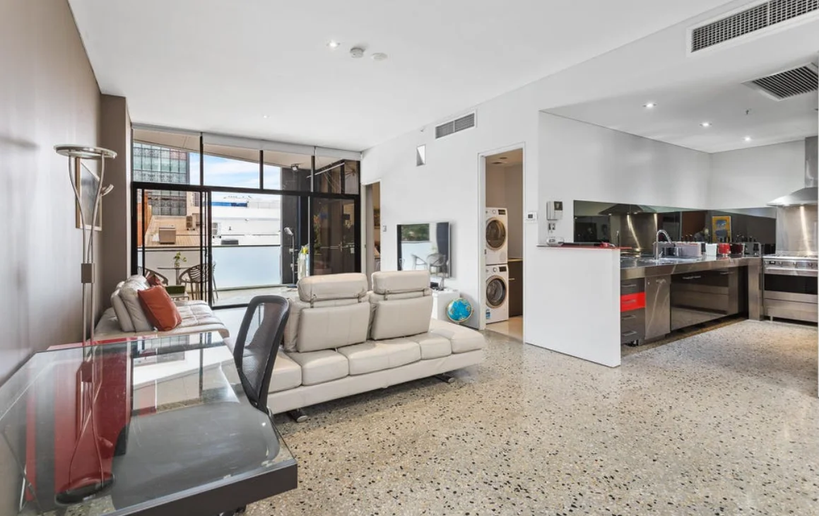 31/918 Hay Street, Perth WA 6000 - House For Rent | Domain