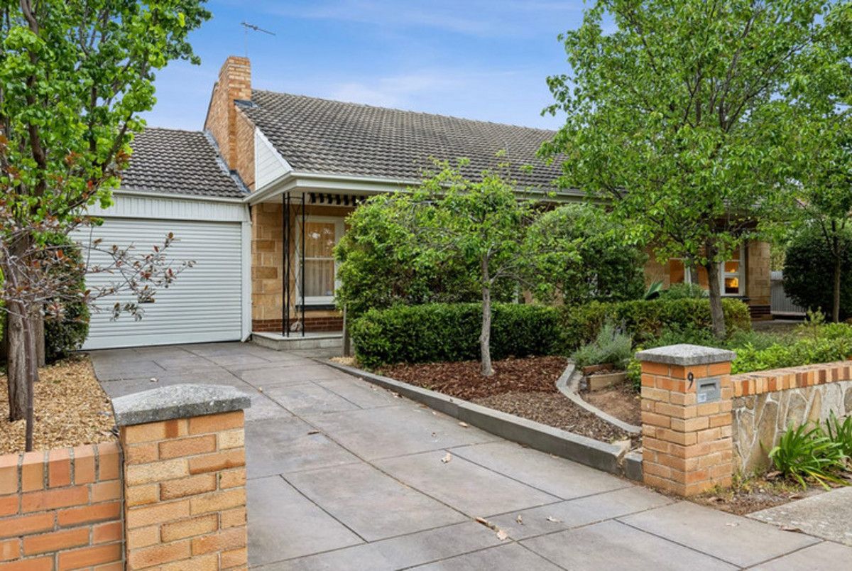 9 Almond Avenue, Glynde SA 5070 - House For Rent | Domain