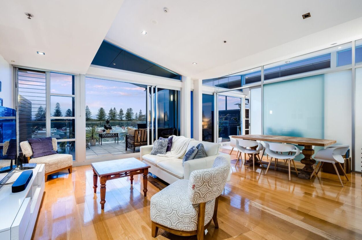 309/356 Seaview Road, Henley Beach SA 5022 | Domain