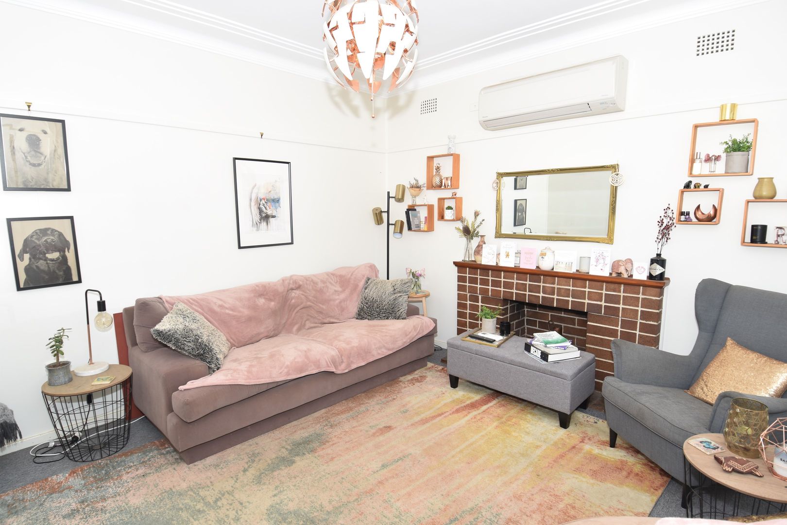 4 Second Avenue, Jannali NSW 2226 - House For Rent | Domain