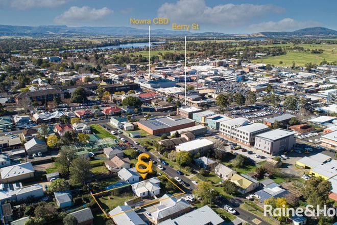 323 Real Estate Properties for Sale in Nowra, NSW, 2541 | Domain