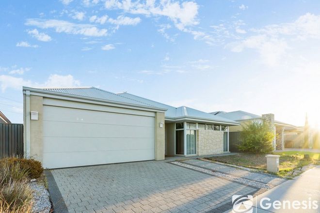 1554 Real Estate Properties for Sale in Piara Waters, WA, 6112 | Domain