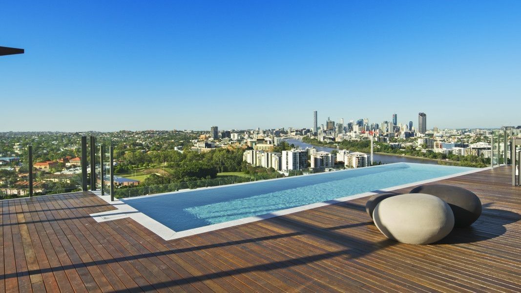 812/48 Jephson Street, Toowong QLD 4066 - Apartment For Rent | Domain