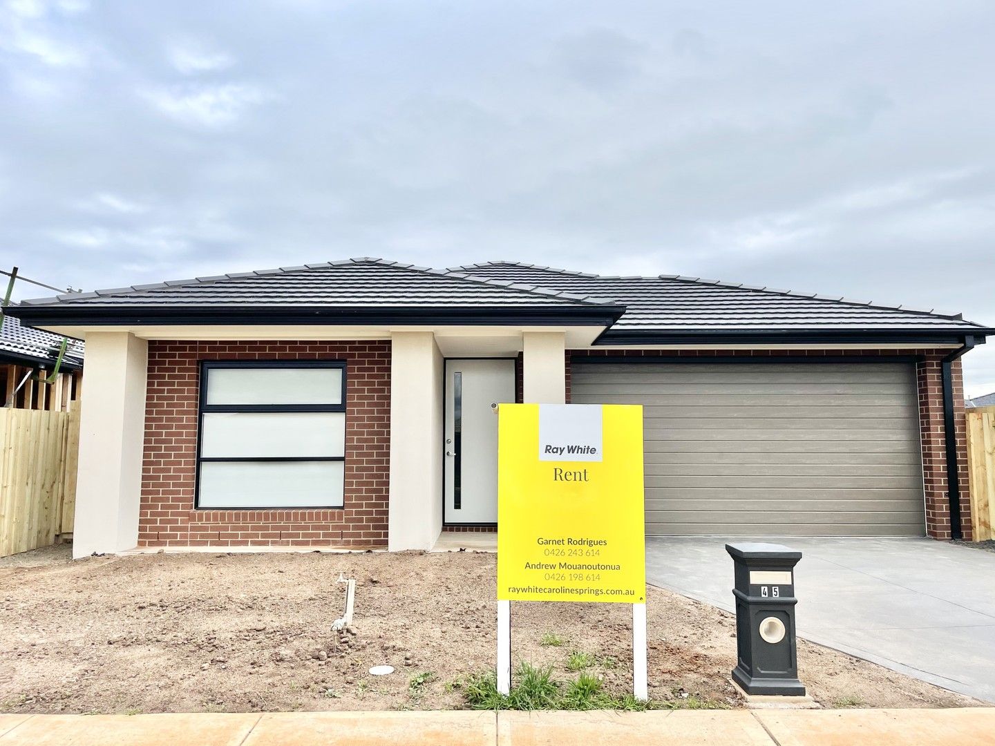 45 Murray Road, Thornhill Park VIC 3335 - House For Rent - $430 | Domain