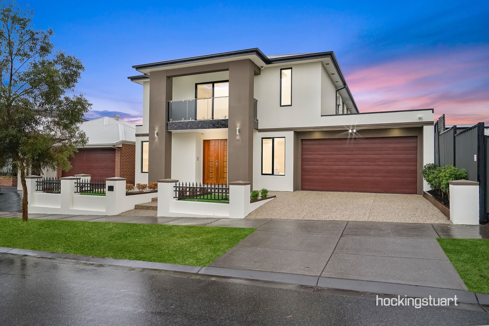36 Clopton Rise, Craigieburn VIC 3064 | Domain