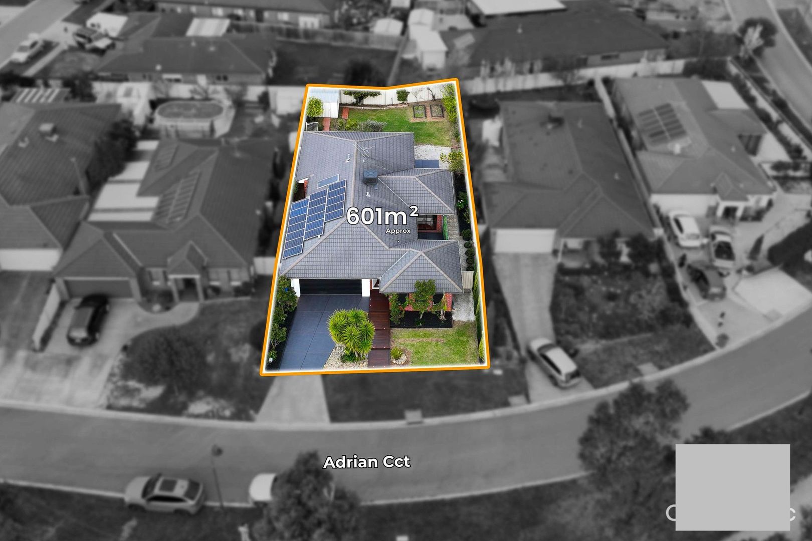 13 Adrian Circuit, Wallan VIC 3756 | Domain
