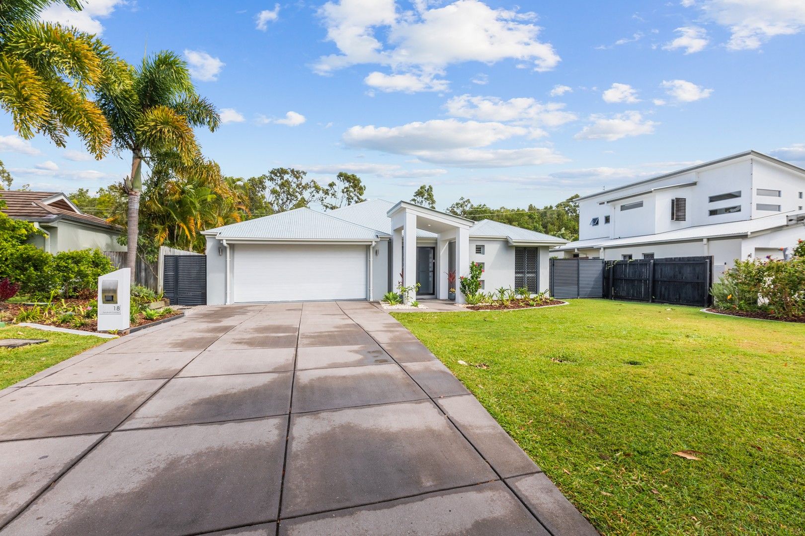 18 Sandhurst Crescent, Peregian Springs QLD 4573 - House For Rent | Domain