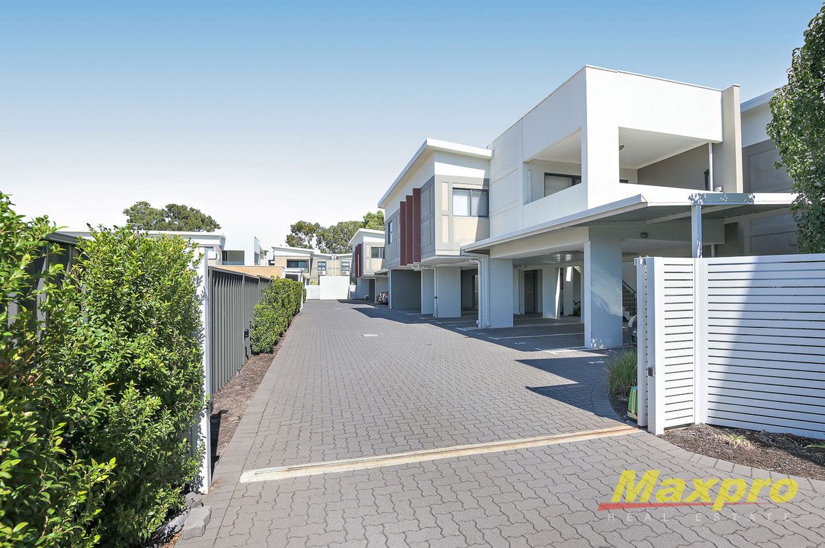 4/11 Rowlands Street, Kewdale WA 6105 - Apartment For Rent | Domain