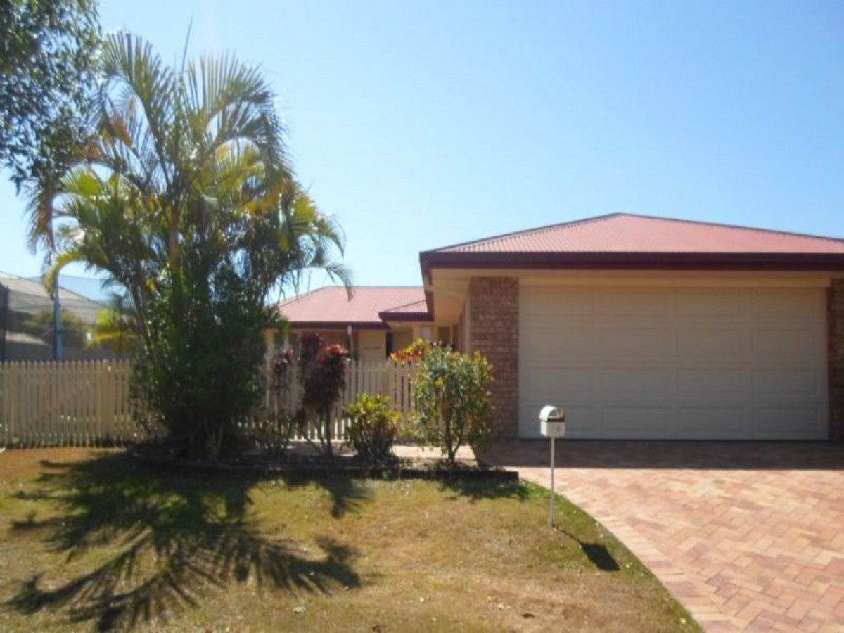14 Cougal Circuit, Caloundra West QLD 4551 - House For Rent | Domain