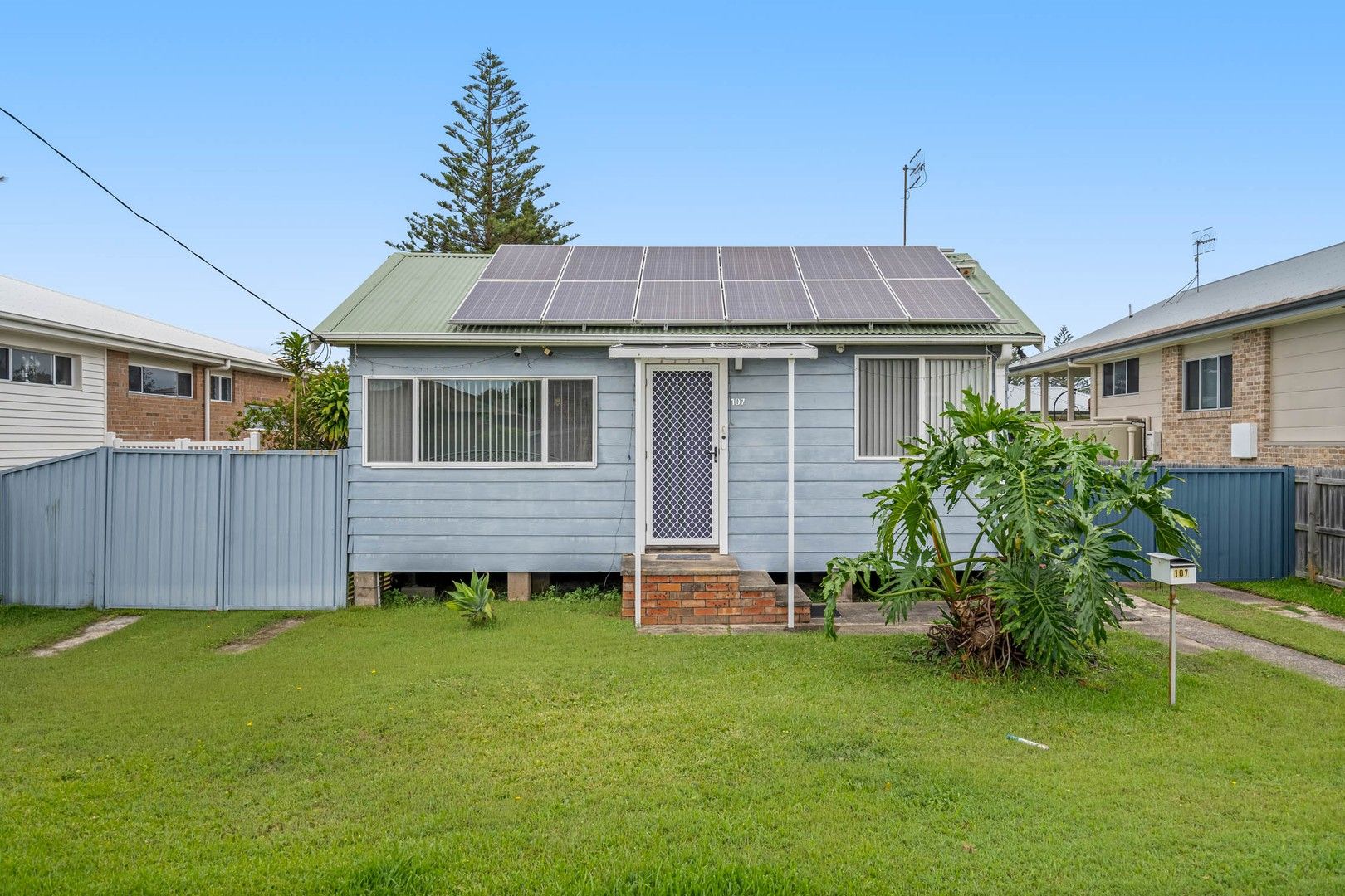 107 Hutton Road, The Entrance North NSW 2261 - House For Rent | Domain