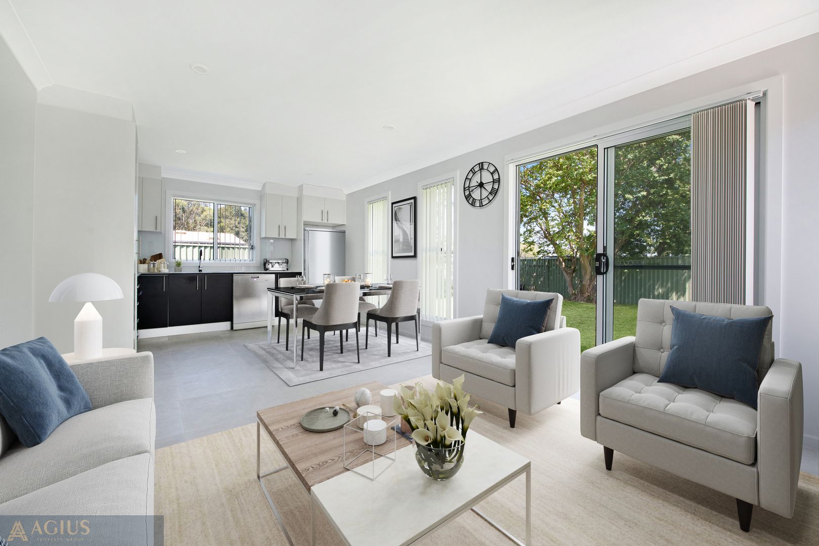 46A Kennedy Parade, Lalor Park NSW 2147 - House For Rent | Domain