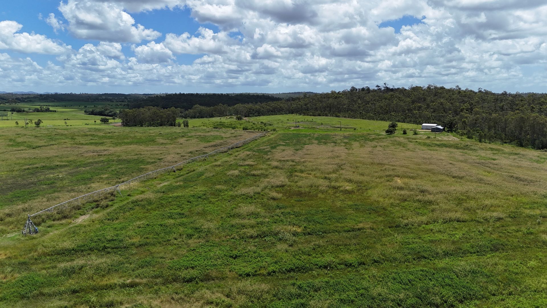 'Aplins' Aplins Rd, Delan, Gin Gin QLD 4671 - Specialist Farm for Sale