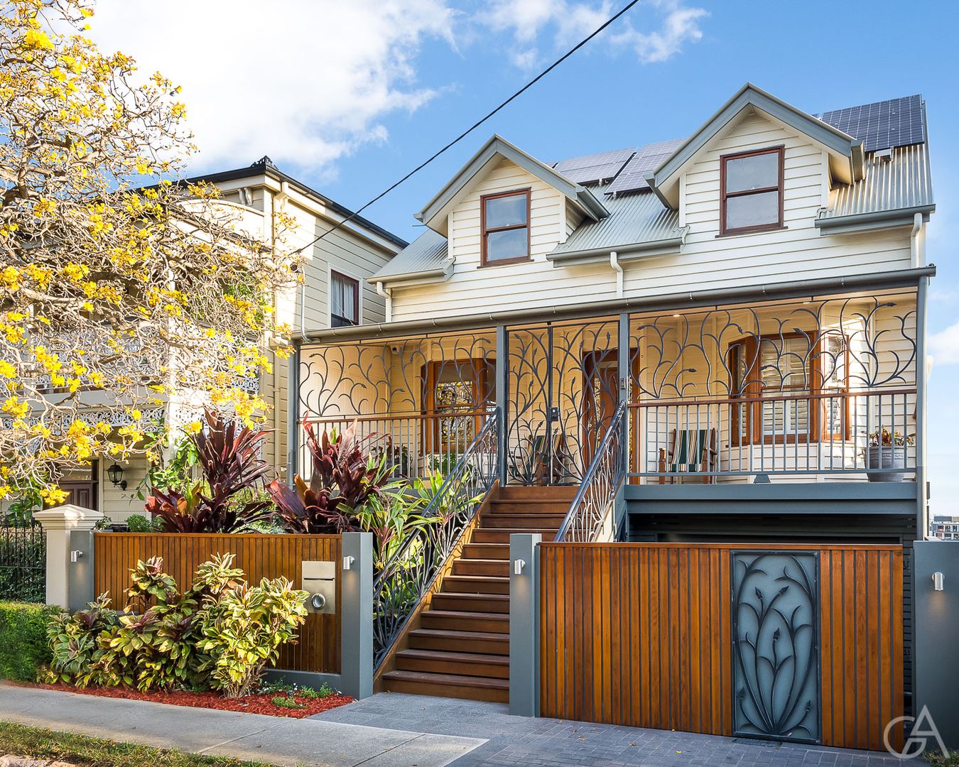 24 Mountjoy Street, Petrie Terrace | Property History & Address ...