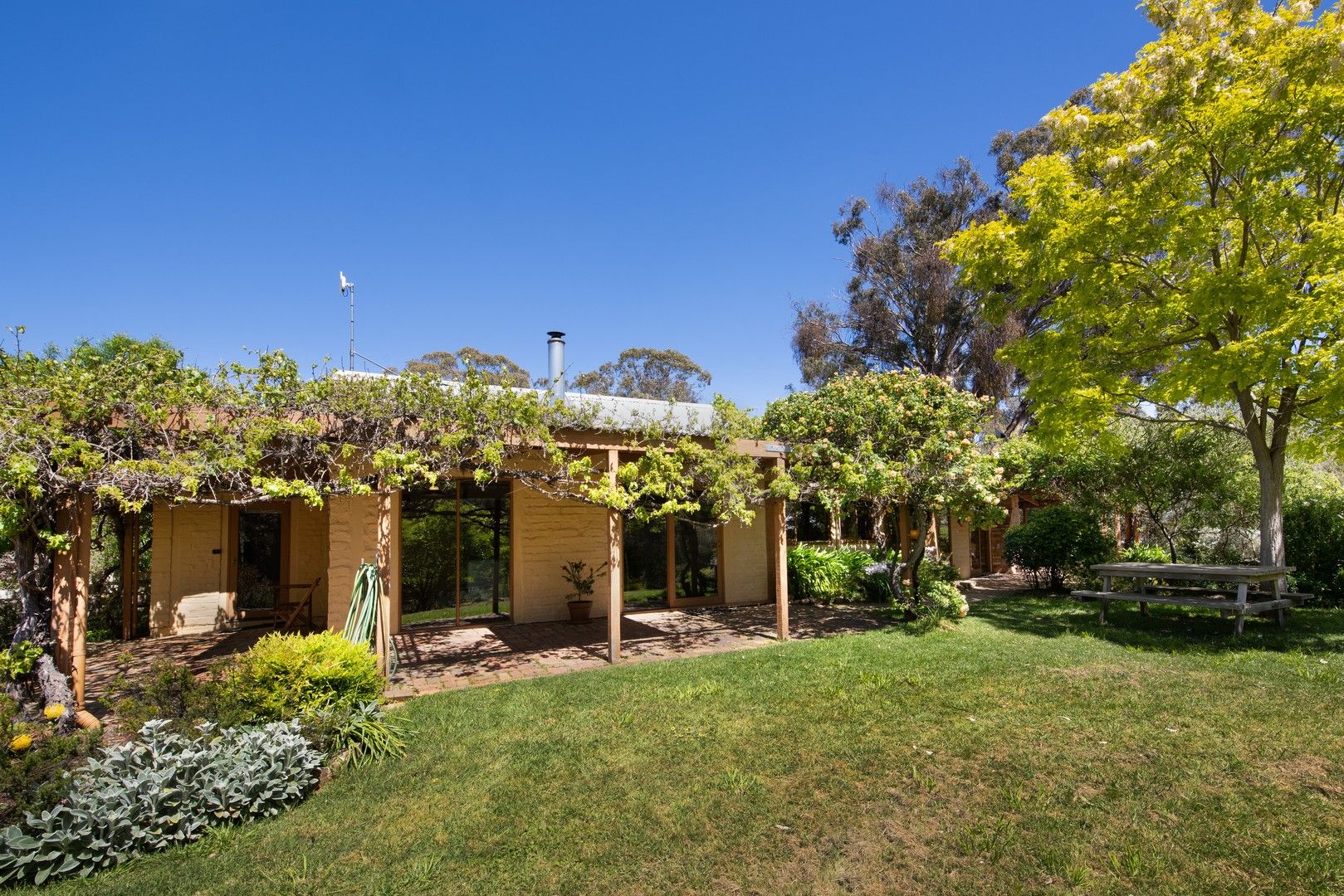 47 Cruits Lane, Muckleford VIC 3451 - House for Sale | Domain
