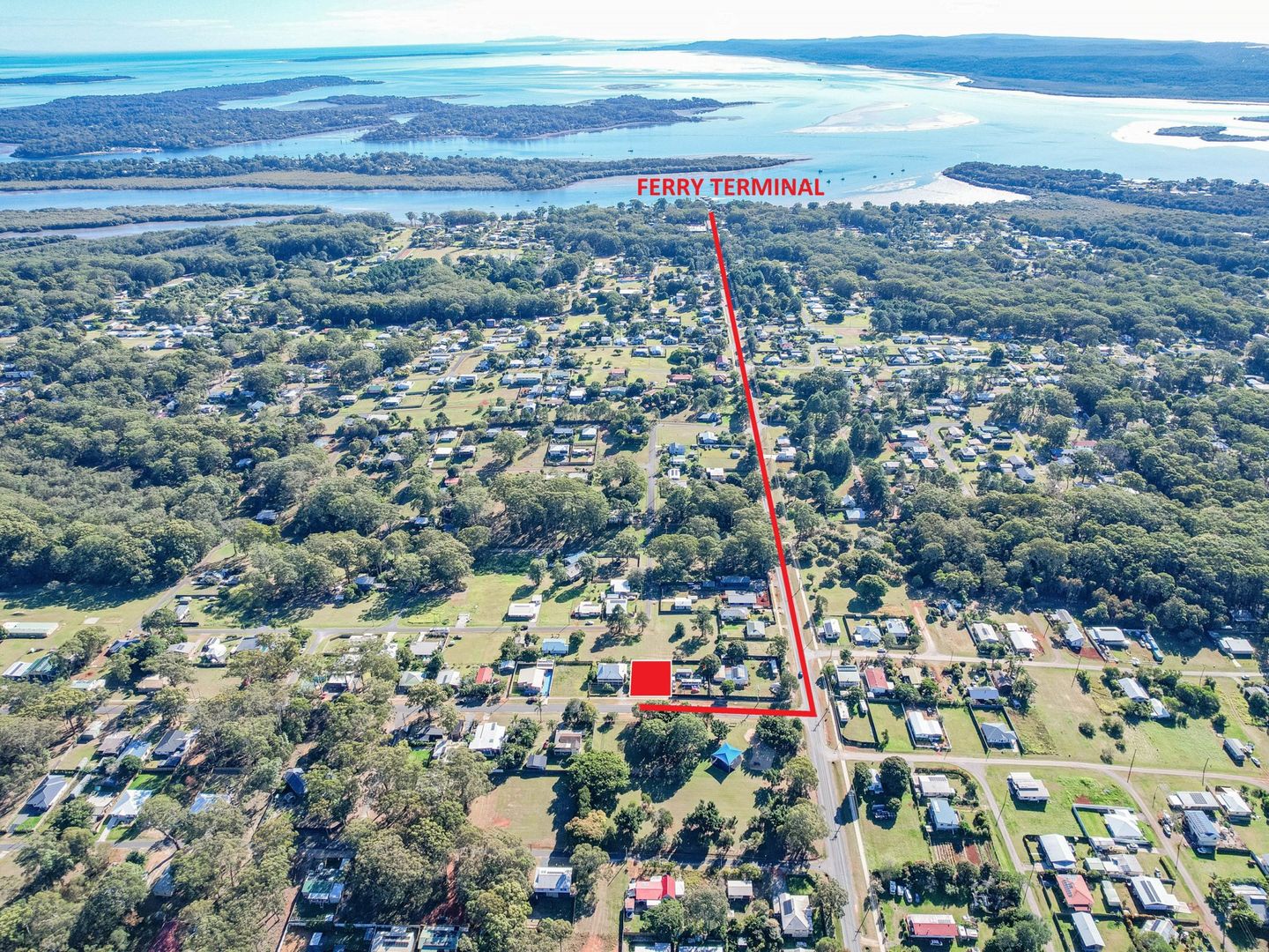 7 Jackson Road, Russell Island QLD 4184 | Domain