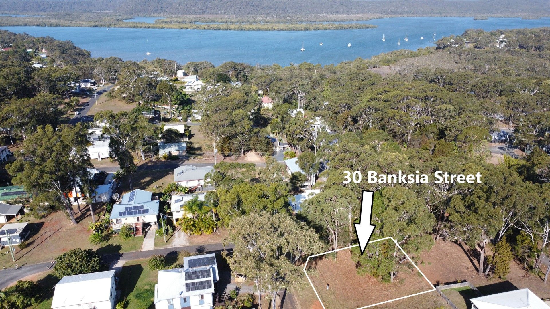 30 Banksia St, Russell Island QLD 4184 | Domain