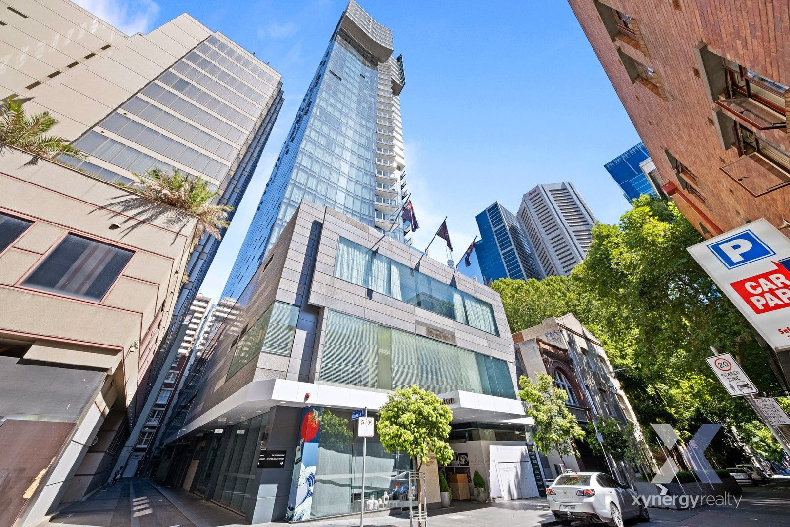 Sold 1703/27 Lt Collins Street, Melbourne VIC 3000 on 17 Apr 2023 ...