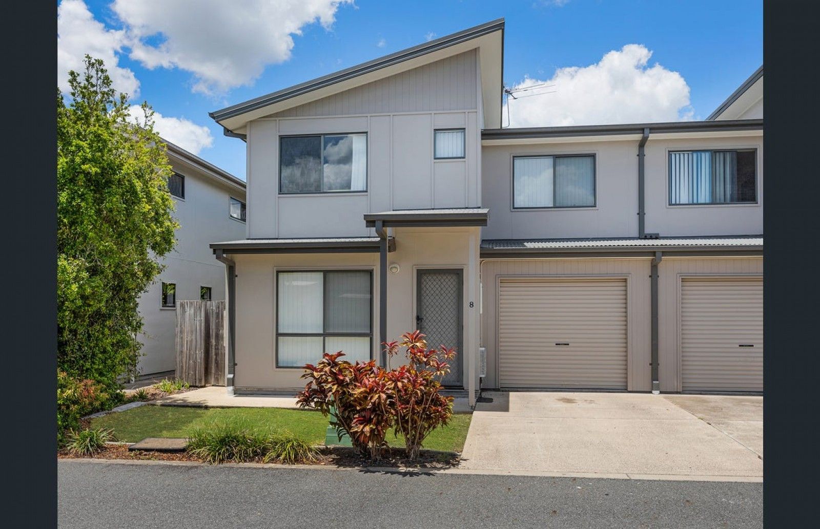 8/50 Gledson Street, North Booval QLD 4304 - Townhouse For Rent | Domain