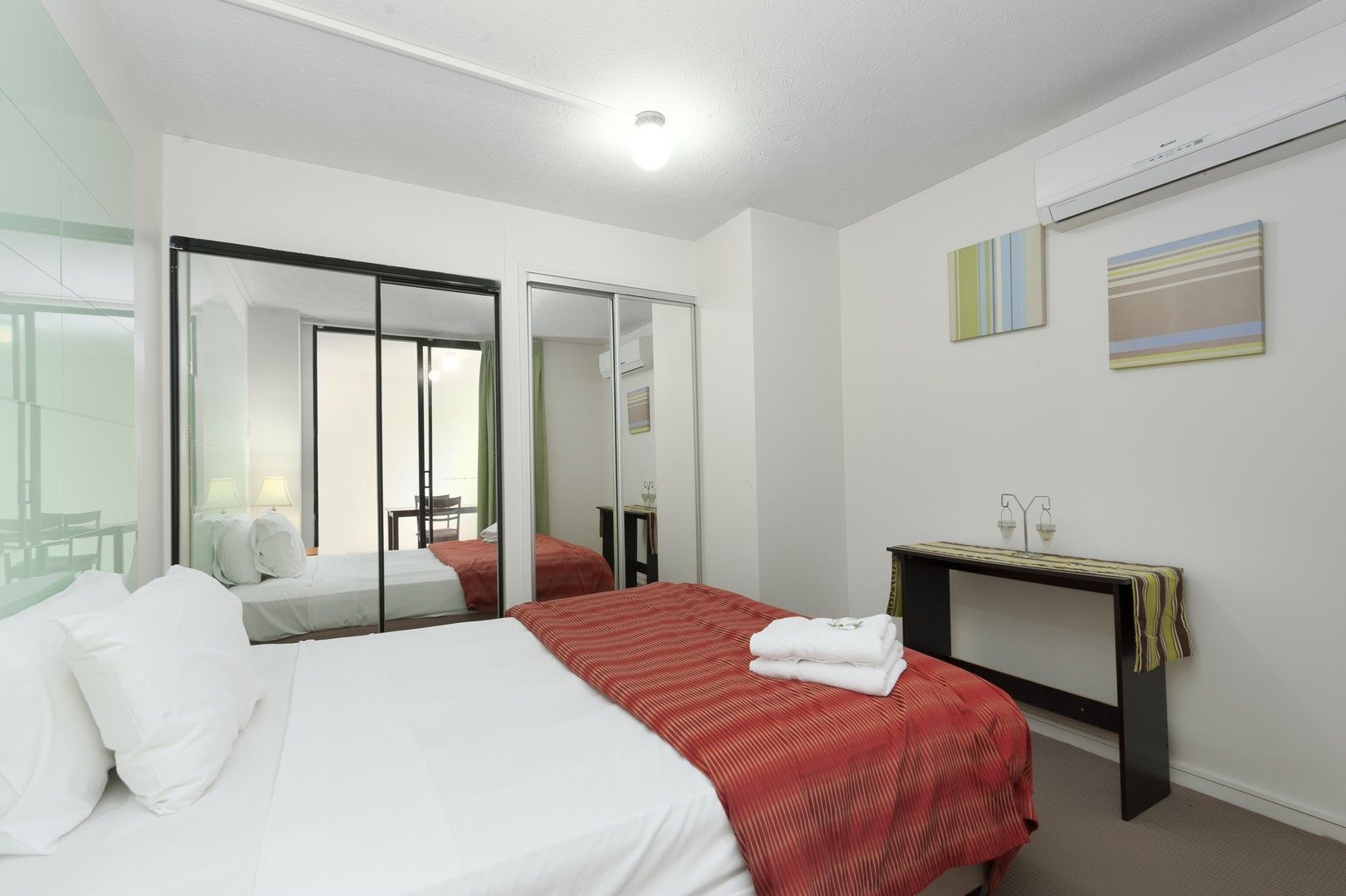 304A/7 Sheehan Street, Milton QLD 4064 - Apartment For Rent | Domain