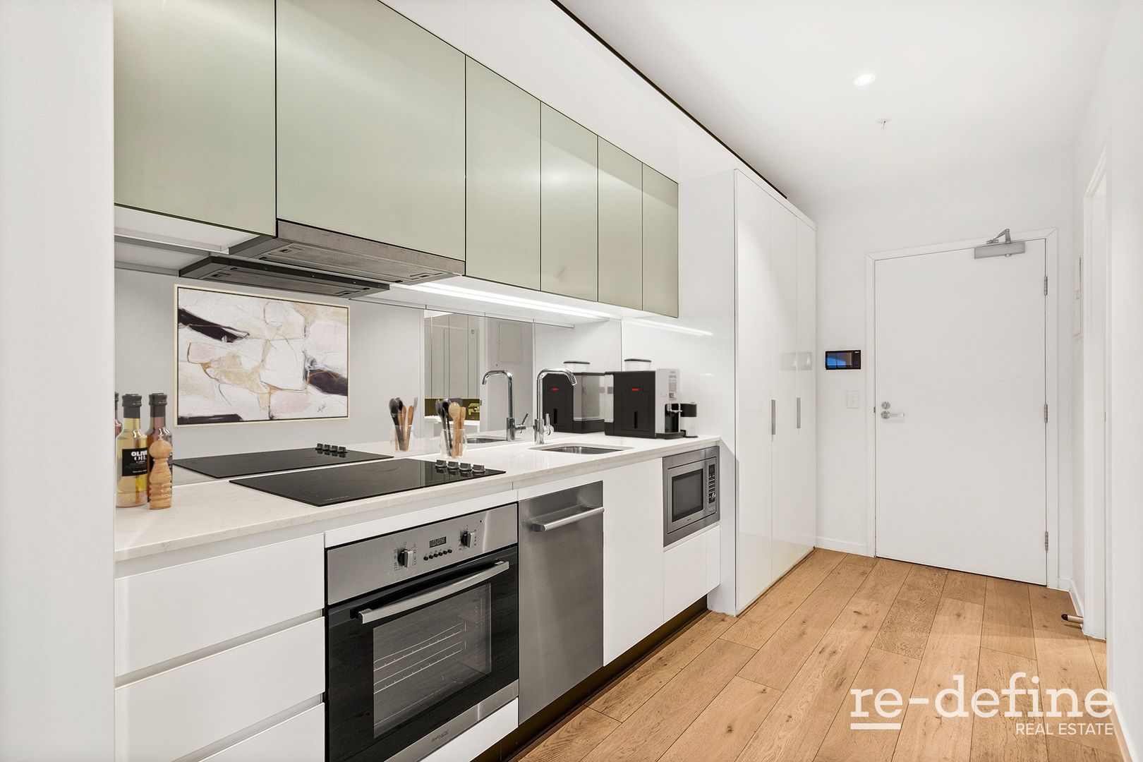 4804/33 Rose Lane, Melbourne VIC 3000 | Domain