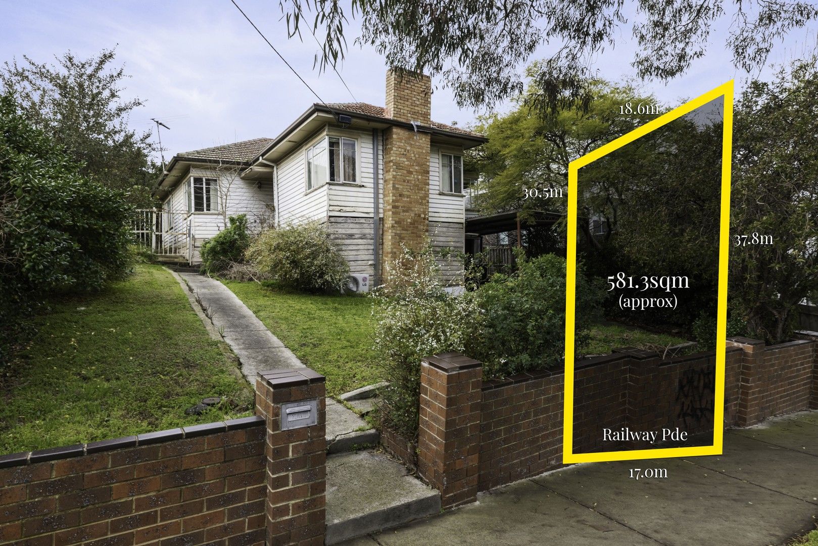 54 Railway Parade, Pascoe Vale VIC 3044 | Domain