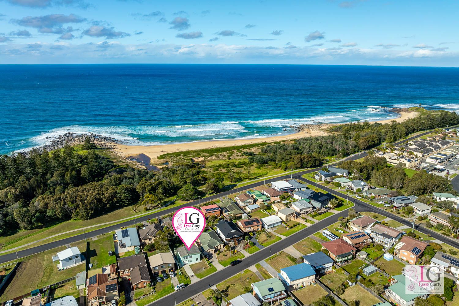 16 Surf Street, Tuross Head NSW 2537 | Domain