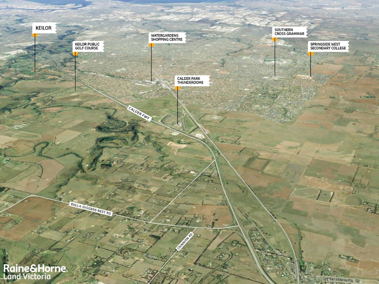 Diggers Rest VIC 3427 - Specialist Farm for Sale | Domain