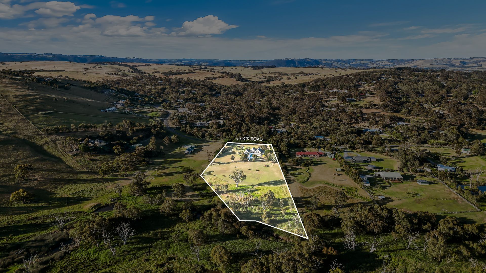 61 Stock Rd, Lower Inman Valley SA 5211 - House for Sale | Domain