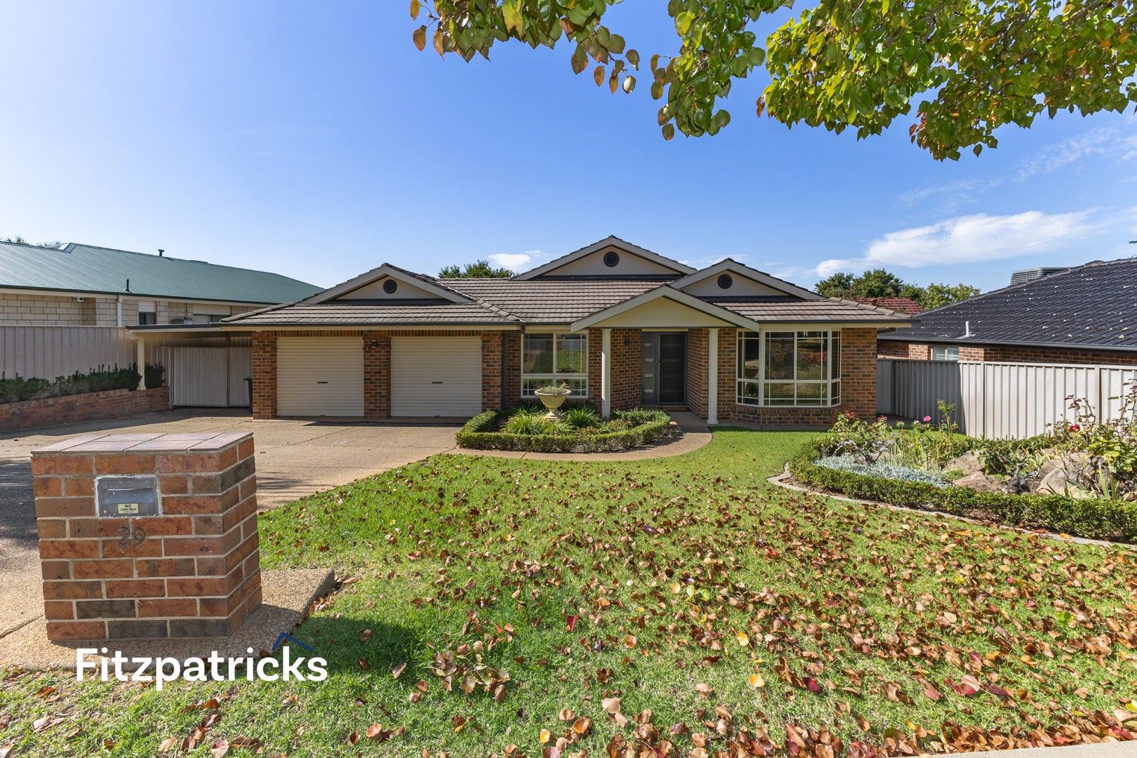 29 Tamar Drive, Tatton NSW 2650 - House For Rent | Domain