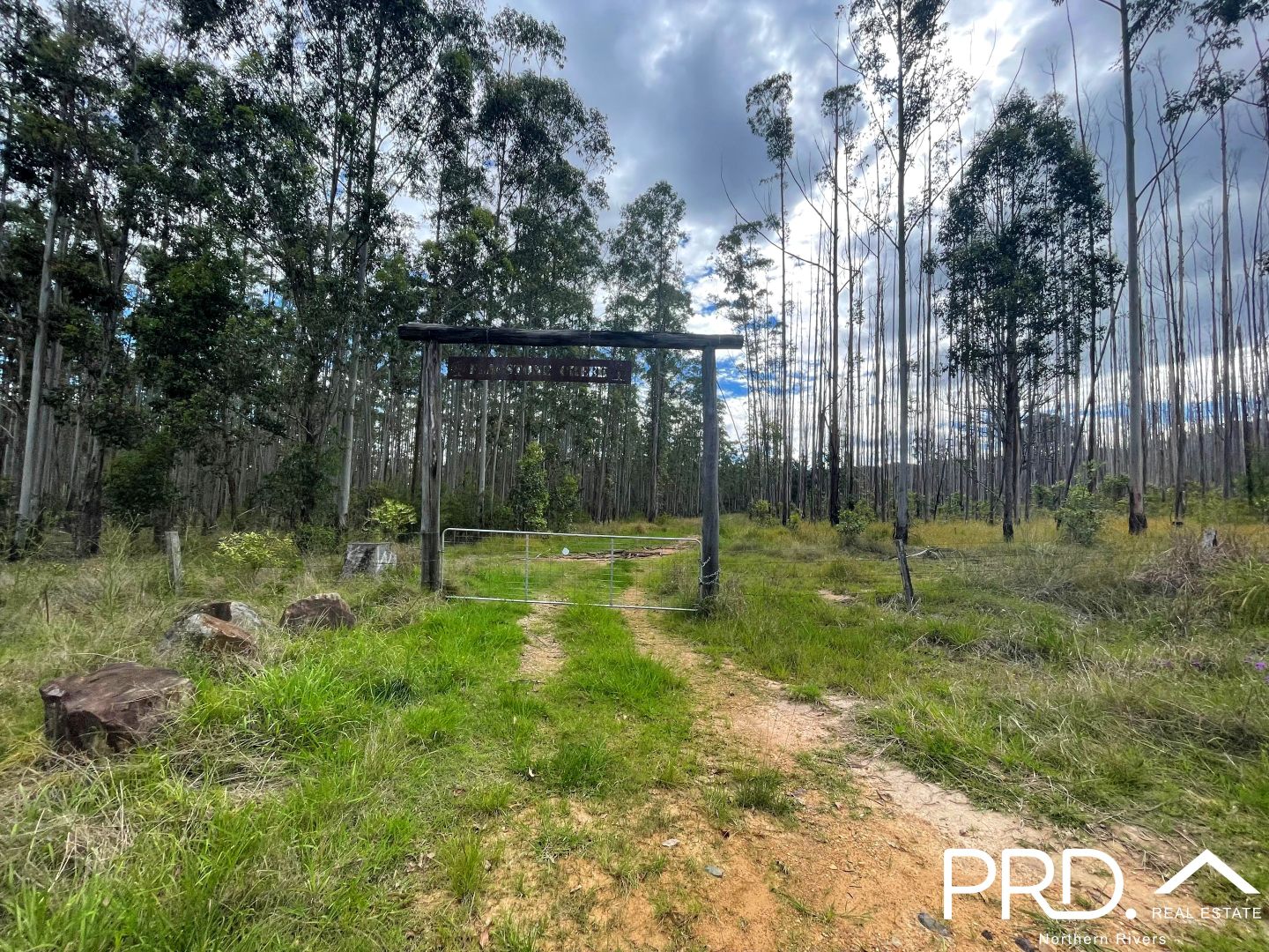 4609 Paddys Flat Road, Upper Tooloom | Property History & Address ...