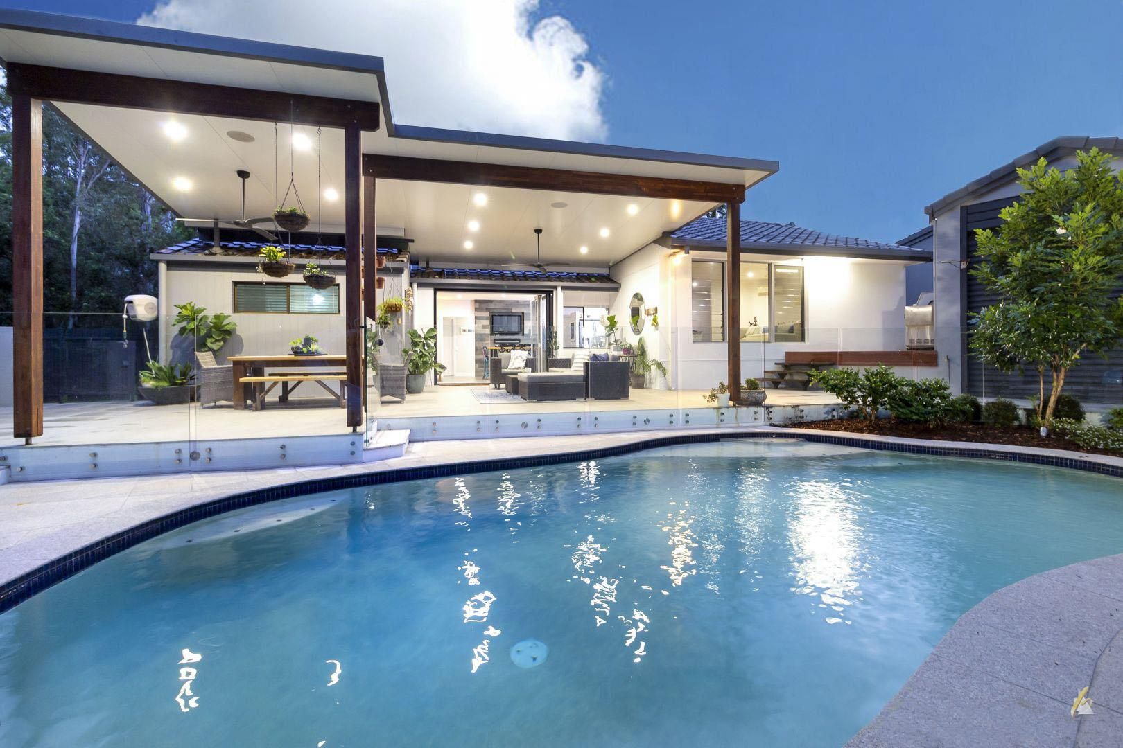 7 Scarba Street, Middle Park QLD 4074 - House For Rent - $1,150 | Domain