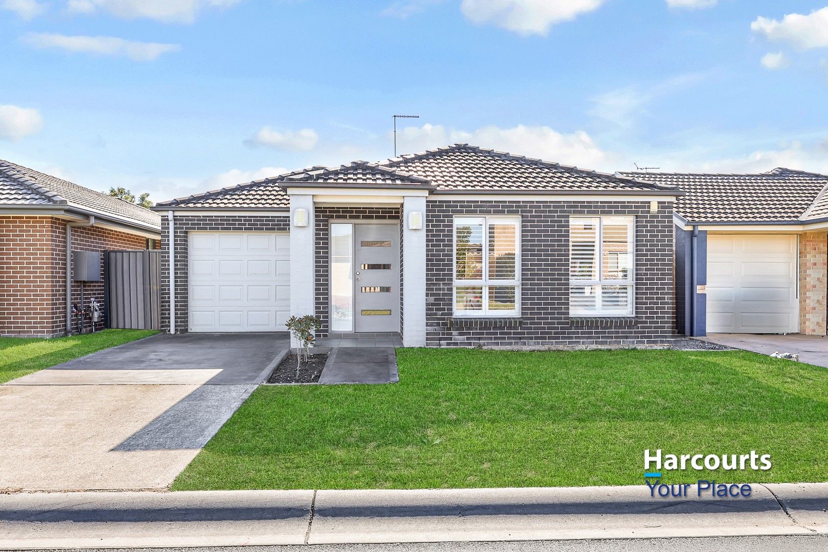 6 Daylesford Close, Ropes Crossing NSW 2760 | Domain