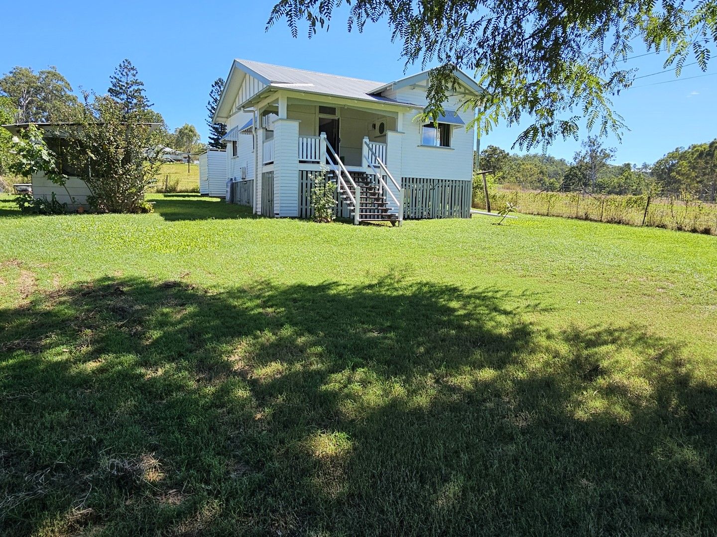 Rathdowney QLD 4287 - 3 beds house for Rent, $410 - 16957702 | Domain