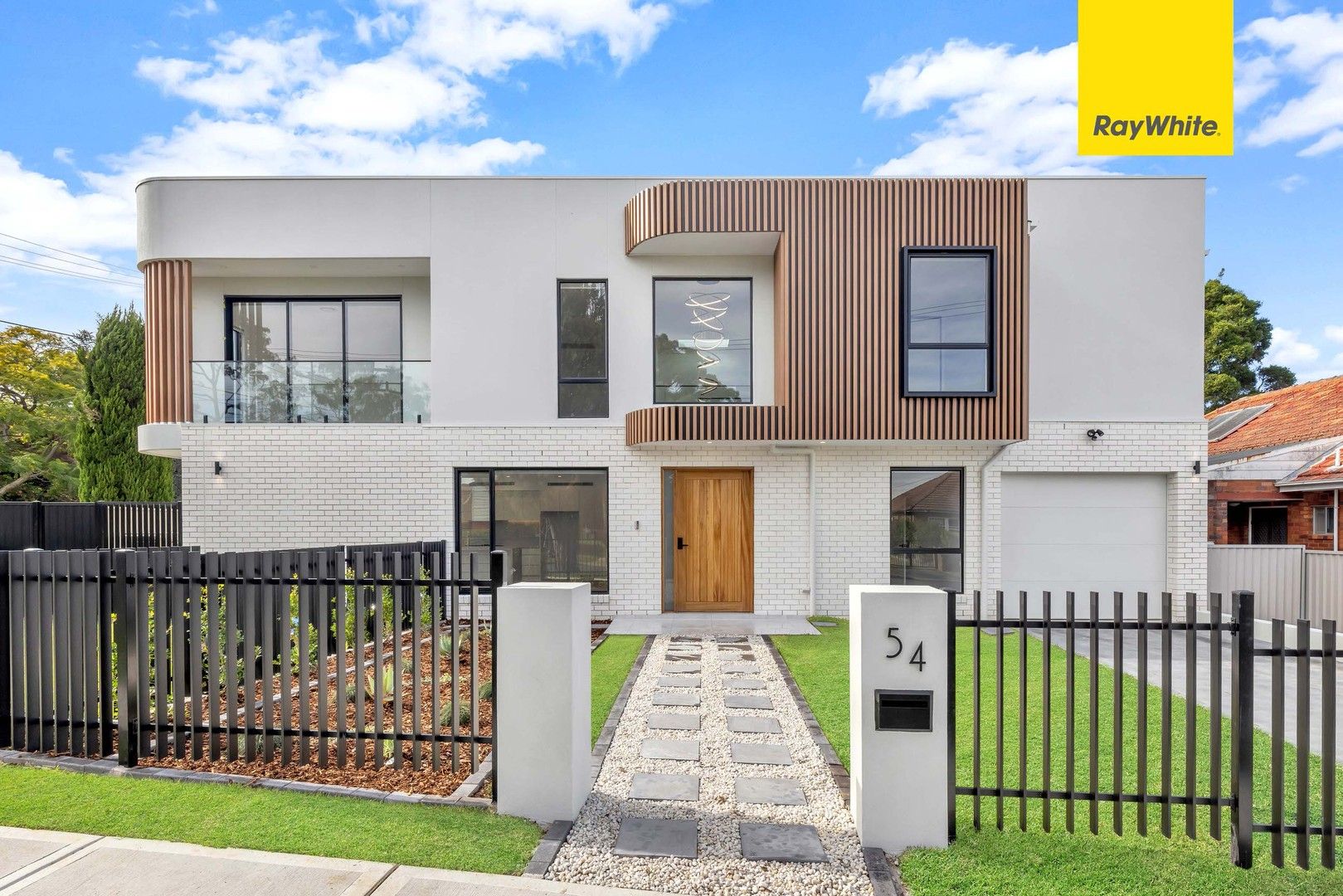 54 Glenayr Avenue, Denistone West NSW 2114 - House For Rent | Domain