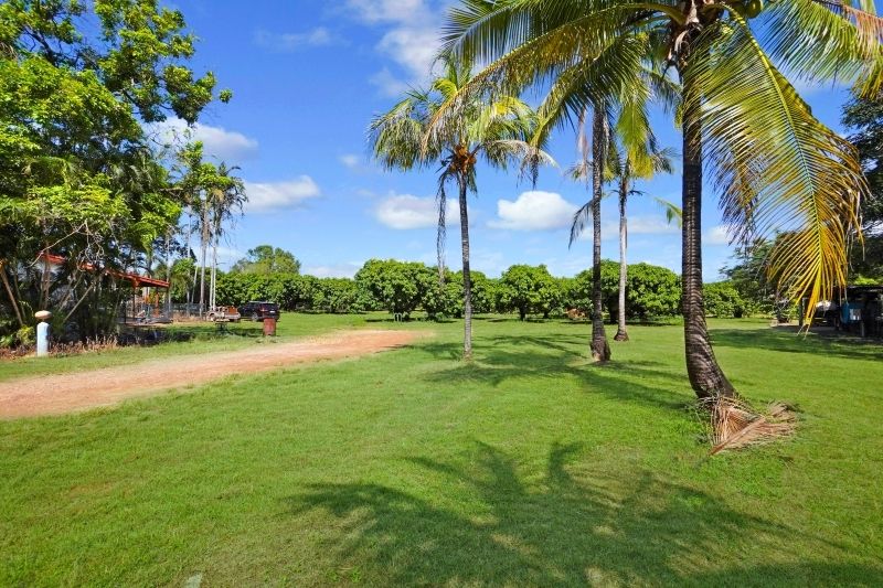 1700 Cox Peninsula Road, Tumbling Waters NT 0822 | Domain