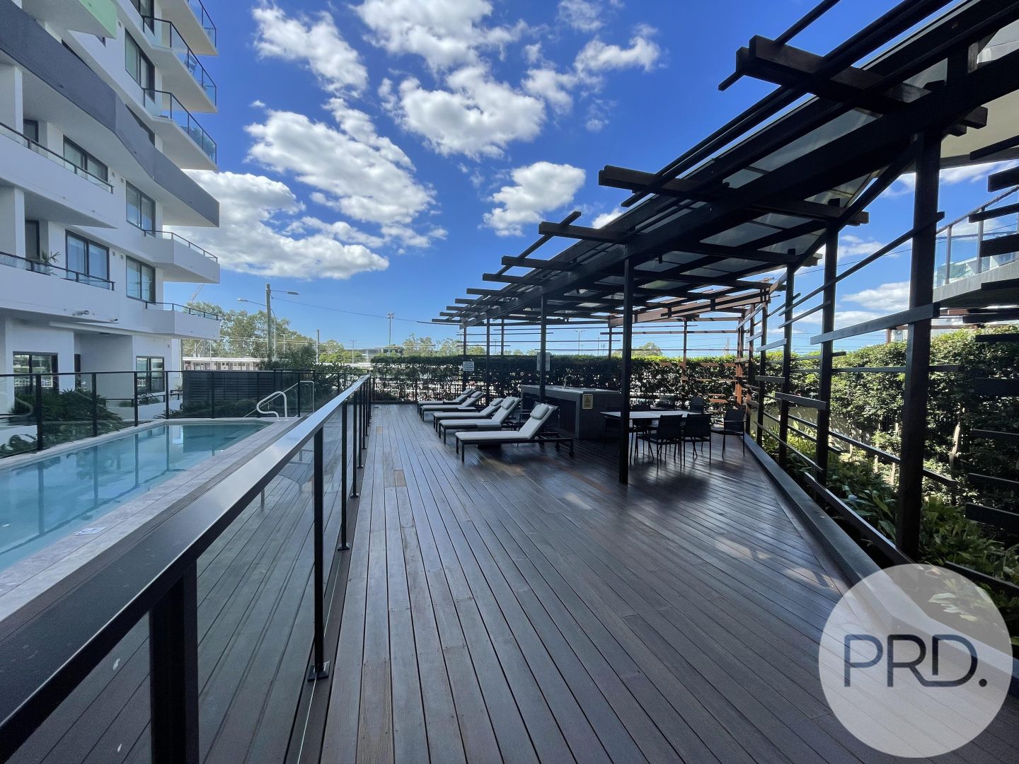 3507/29 Station Road ( Known As 16 Aspinall Street), Nundah QLD 4012 ...