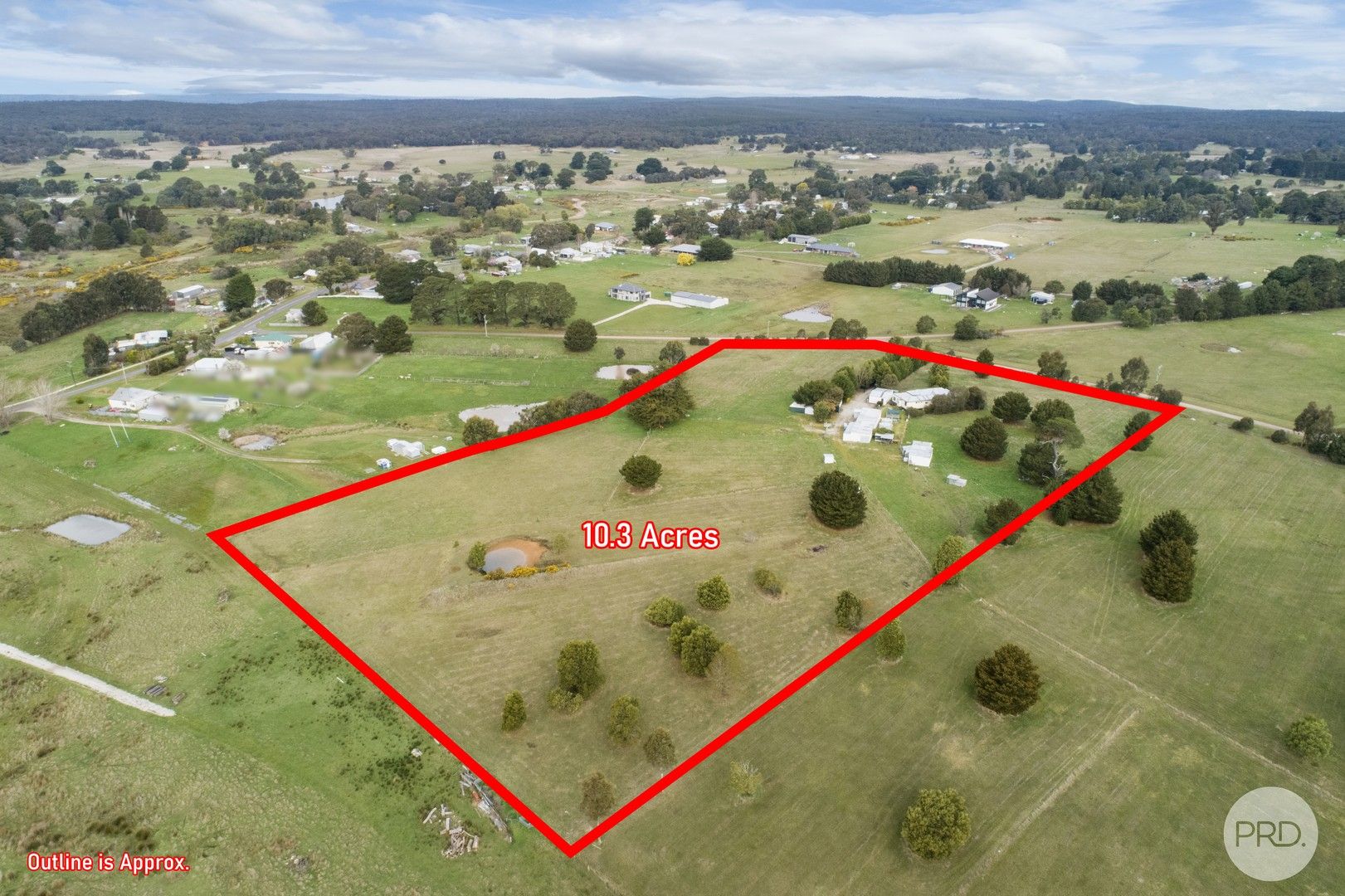 2 Halls Lane, Snake Valley VIC 3351 | Domain