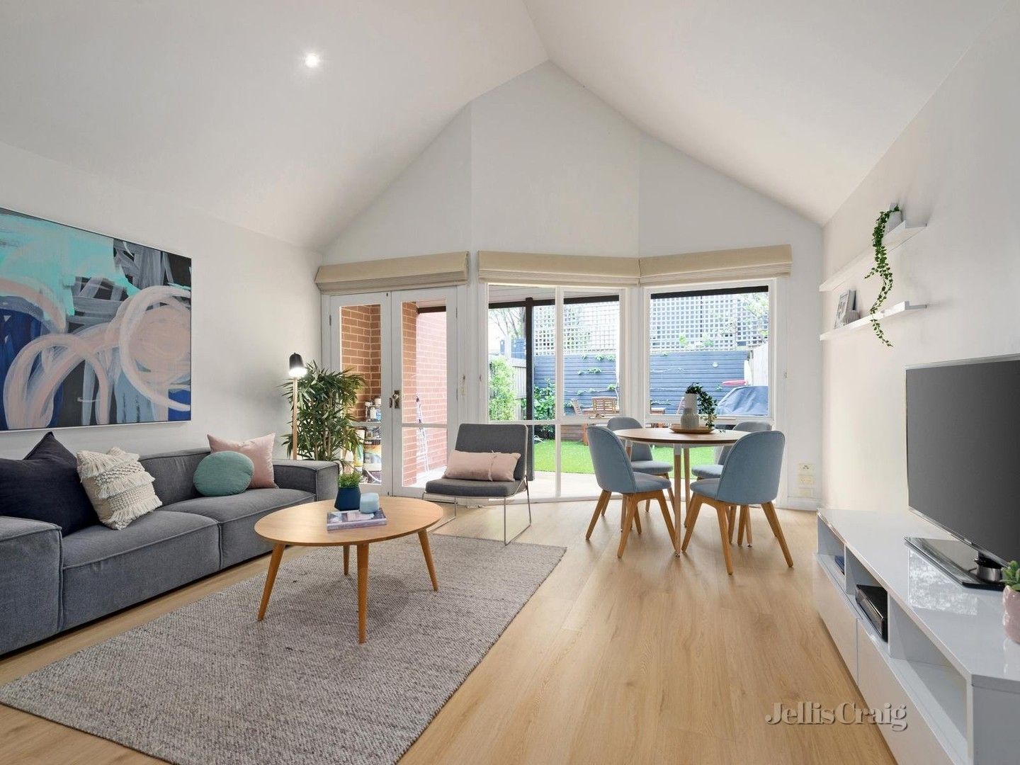 54 Cutter Street, Richmond VIC 3121 - House For Rent - $950 | Domain