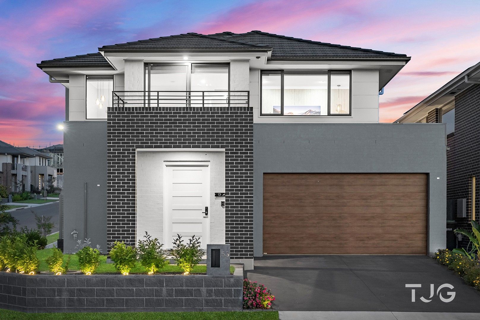 53 Brindle Parkway, Box Hill NSW 2765 | Domain