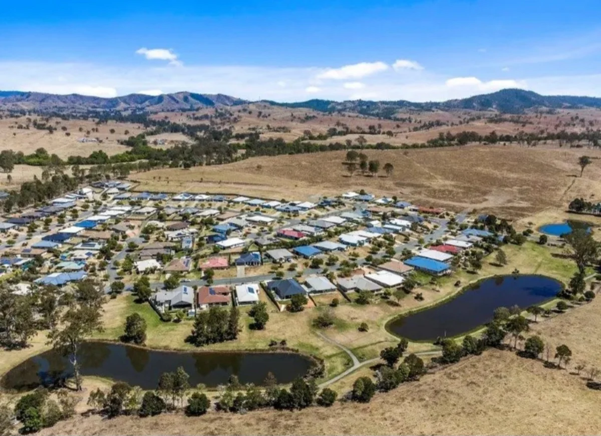 Woolmar QLD 4515 vacant land for Sale, LARGE RESIDENTAL LAND ...