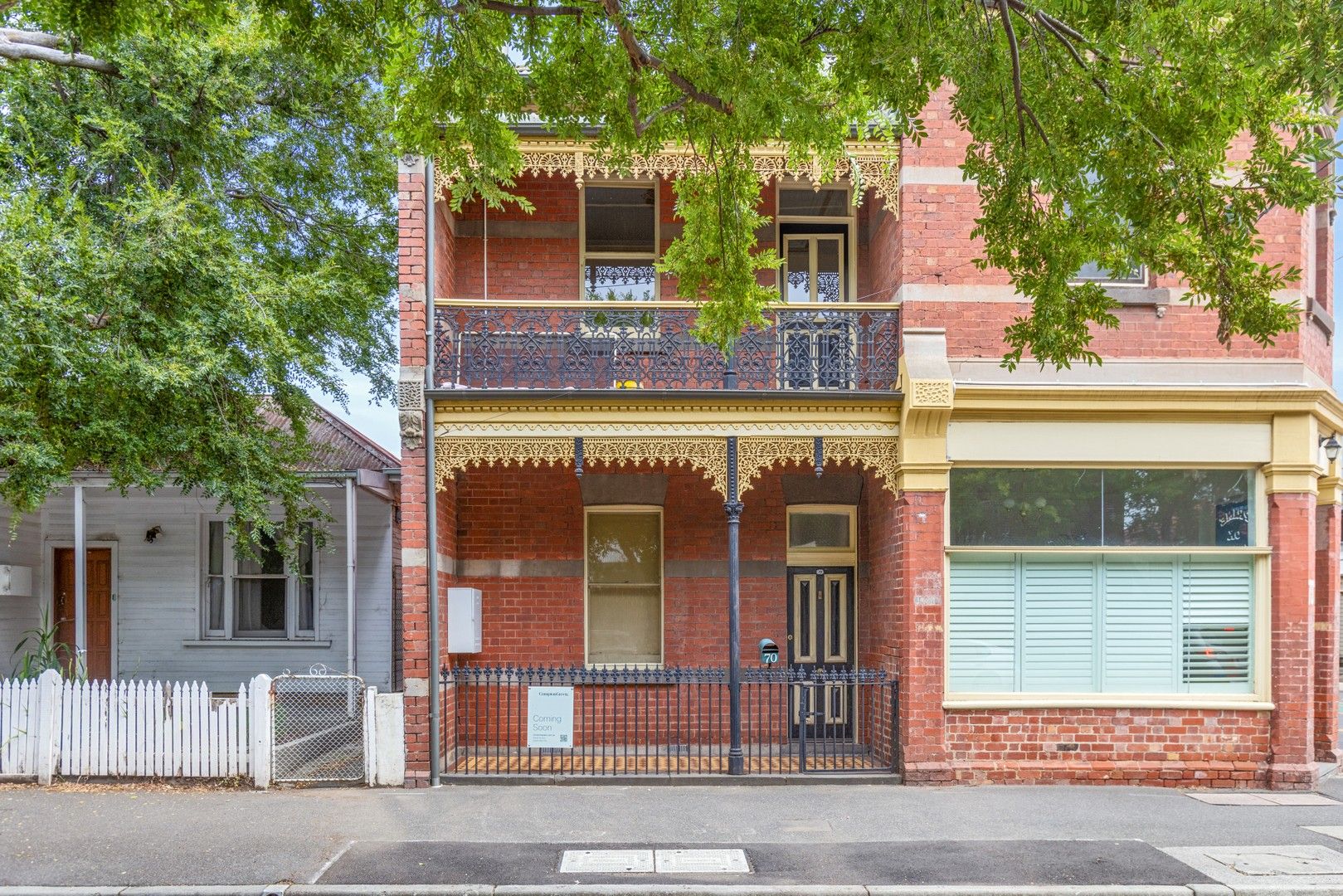 70 Victoria Street, Footscray VIC 3011 | Domain